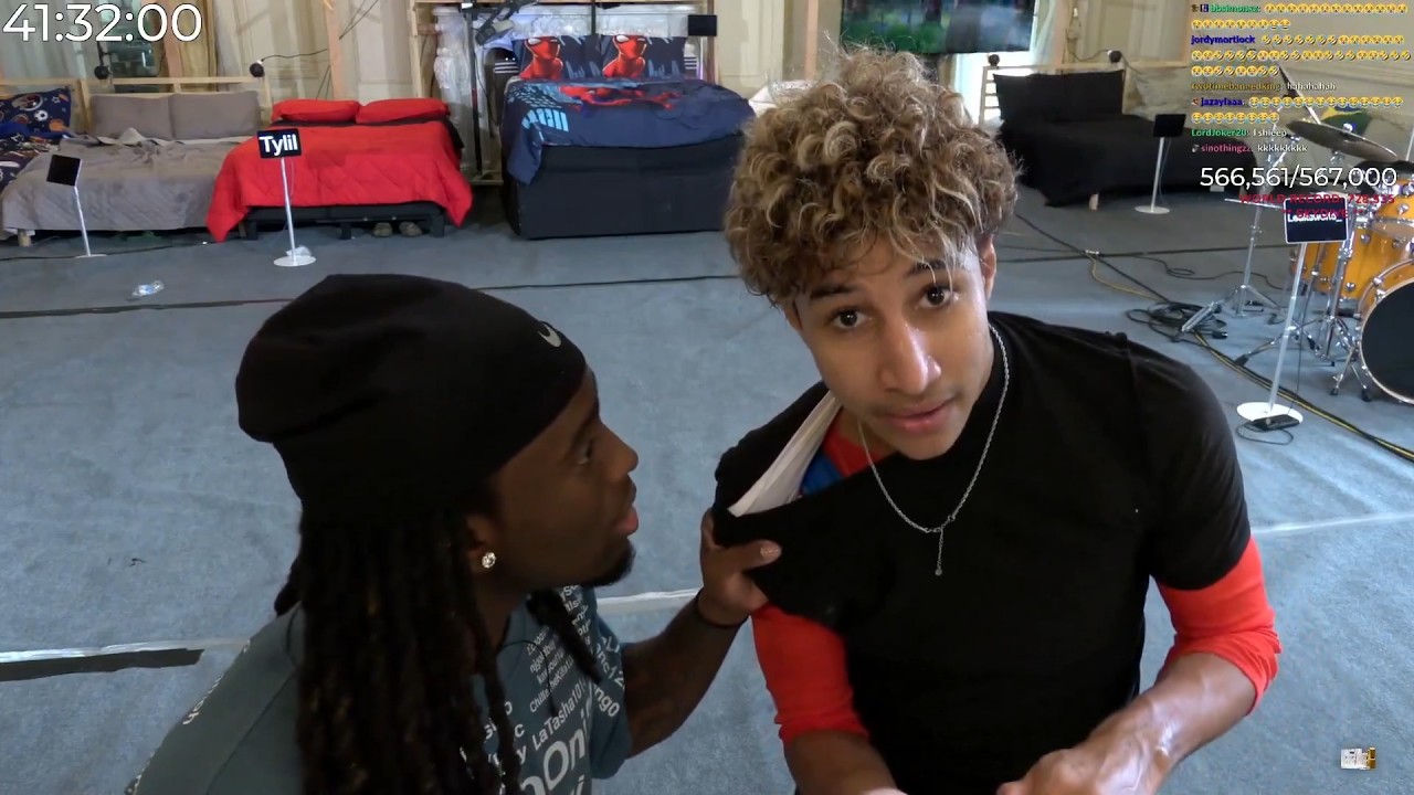 TOTA'S BEST MOMENTS MAFIATHON 3 / MELHORES MOMENTOS DO TOTA NA ...