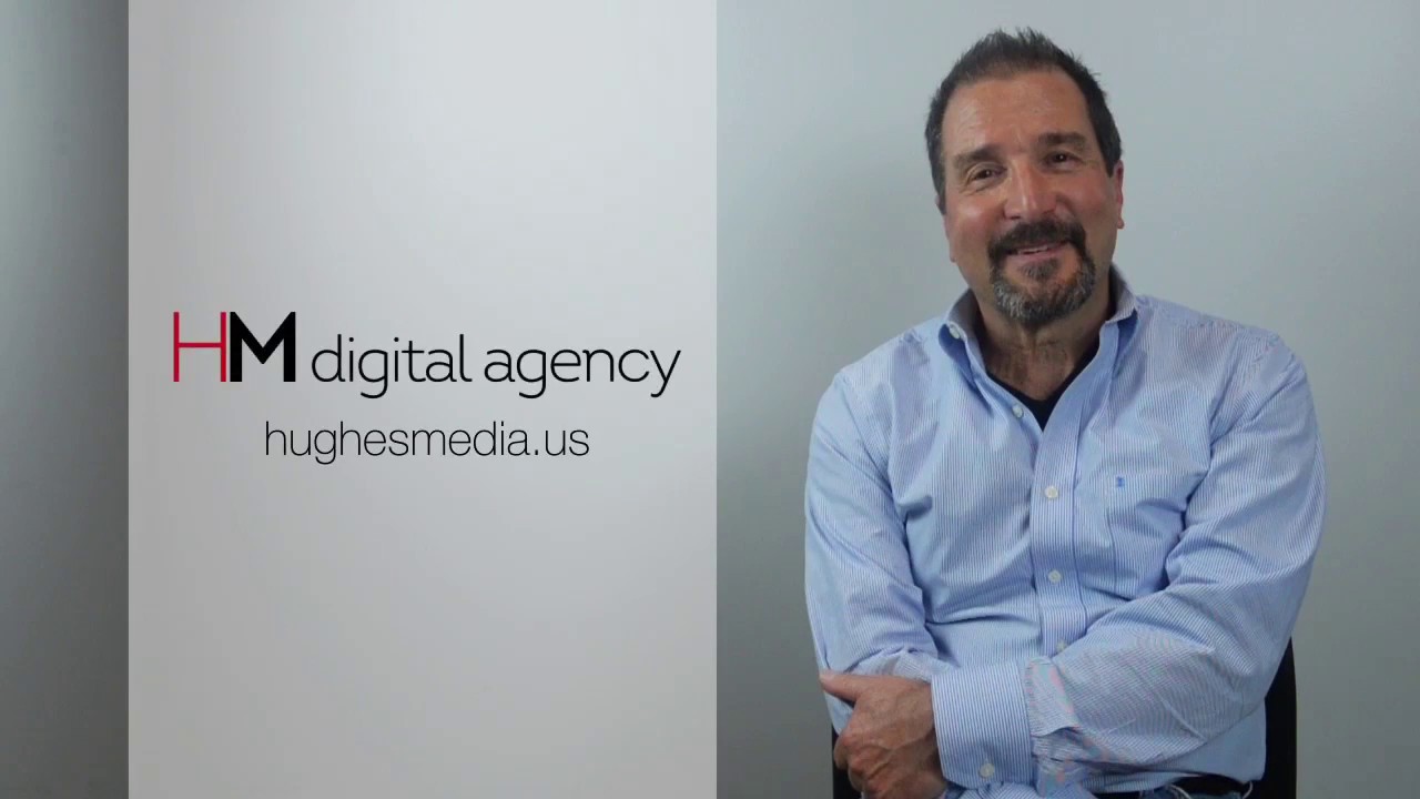 Hughes Media Testimonial - YouTube