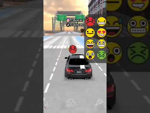 Car Parking AMA Emoji Atmazsam Video Biter 🔥#shorts - YouTube