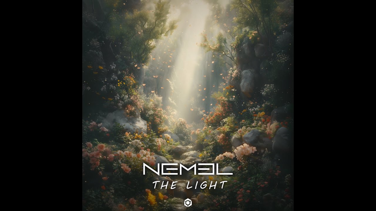 Nemel - The Light - Official - YouTube