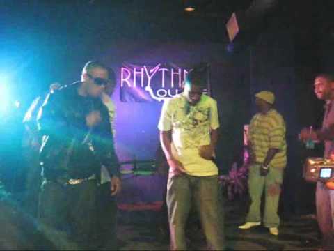 Double-P - Phamous Nobodies Performing Live @ The Lil Flip Concert ...