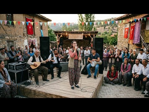 Dünyamı Yıktın Benim - Müslüm Gurses[AI COVER ANATOLIA]