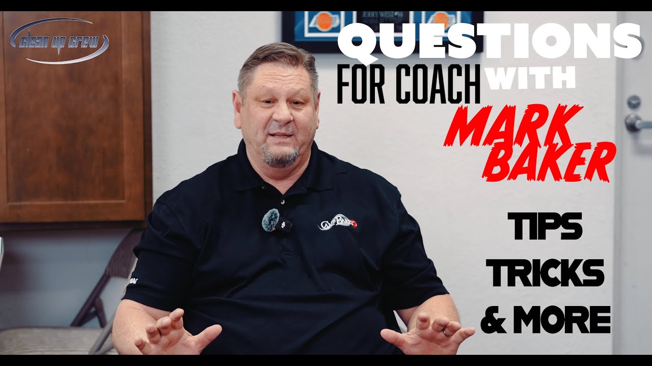 It's All About Timing & More Bowling Tips & Stories From PBA Coach Mark ...