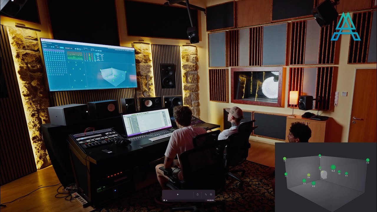 Dzsúdló - Kincugi - Dolby Atmos - SuperSize Recording - ASH SOUND - YouTube