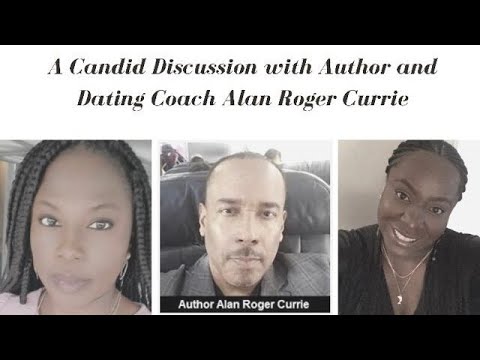 The Breakdown AWP presents...a candid conversation with Author Alan ...