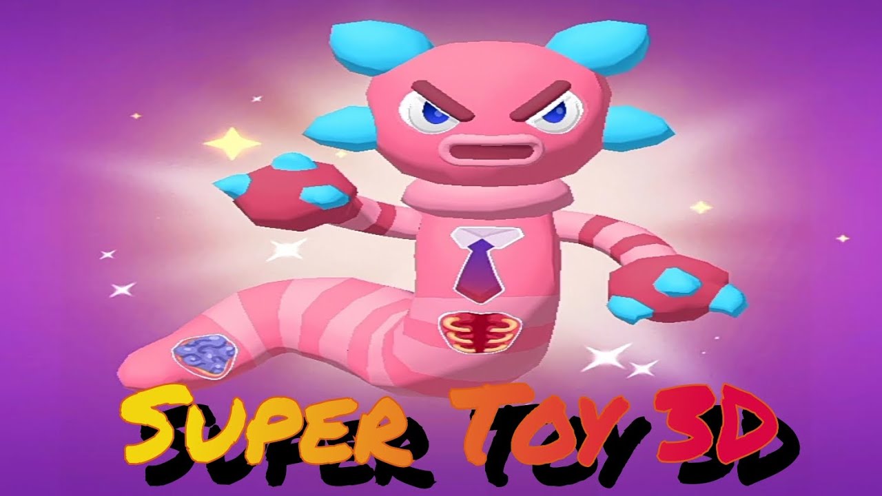 Super Toy 3D egg game # funny game # Level...82 - YouTube