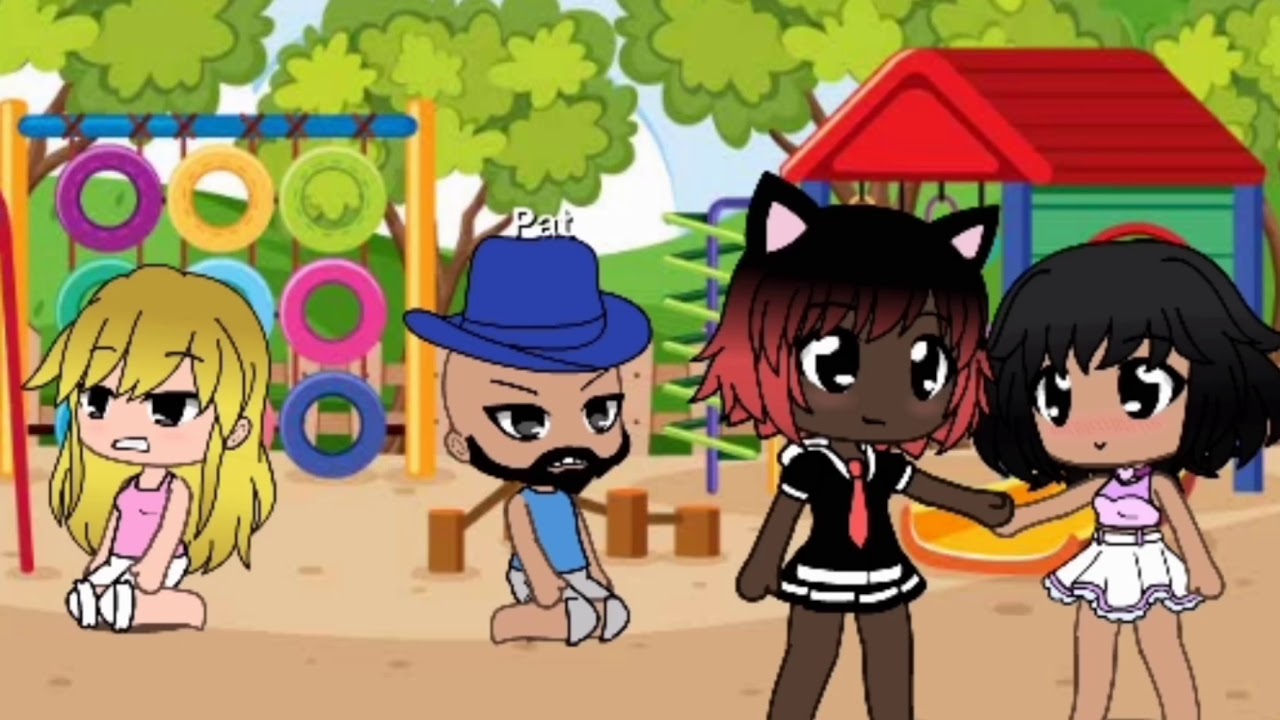 Perfect James Arthur "tradução" °gacha life° - YouTube