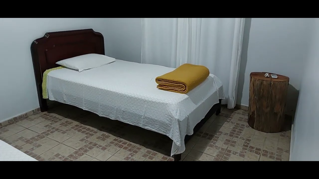 TUR - UM PARAÍSO DENOMINADO POUSADA MONJOLO, MUNICÍPIO DE NERÓPOLIS ...