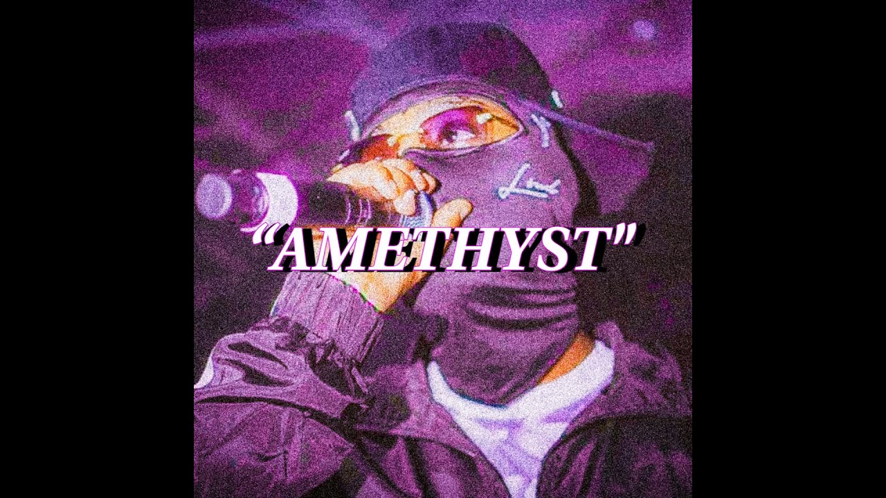 [FREE] wewantwraiths x Nafe Smallz Type Beat - "AMETHYST" | UK Wave ...