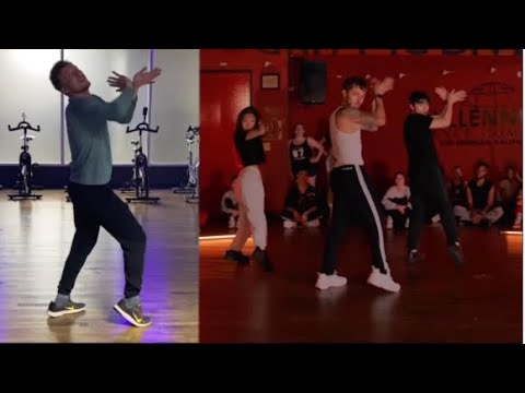 Unholy Sam Smith | Kim Petras | Hamilton Evans Choreography - YouTube