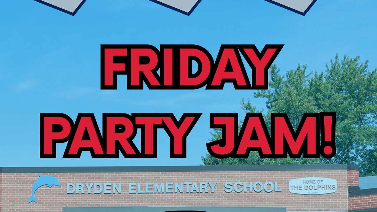 Friday Jam! - YouTube