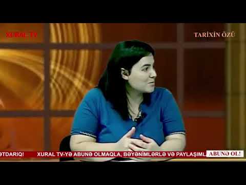 İlqar Niftəliyev:Xural tv-də