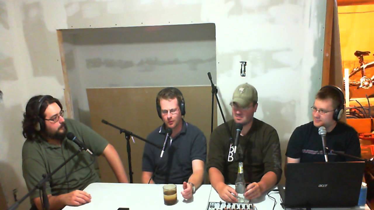 Go Frag Yourself Podcast #5 (GFYI) - YouTube