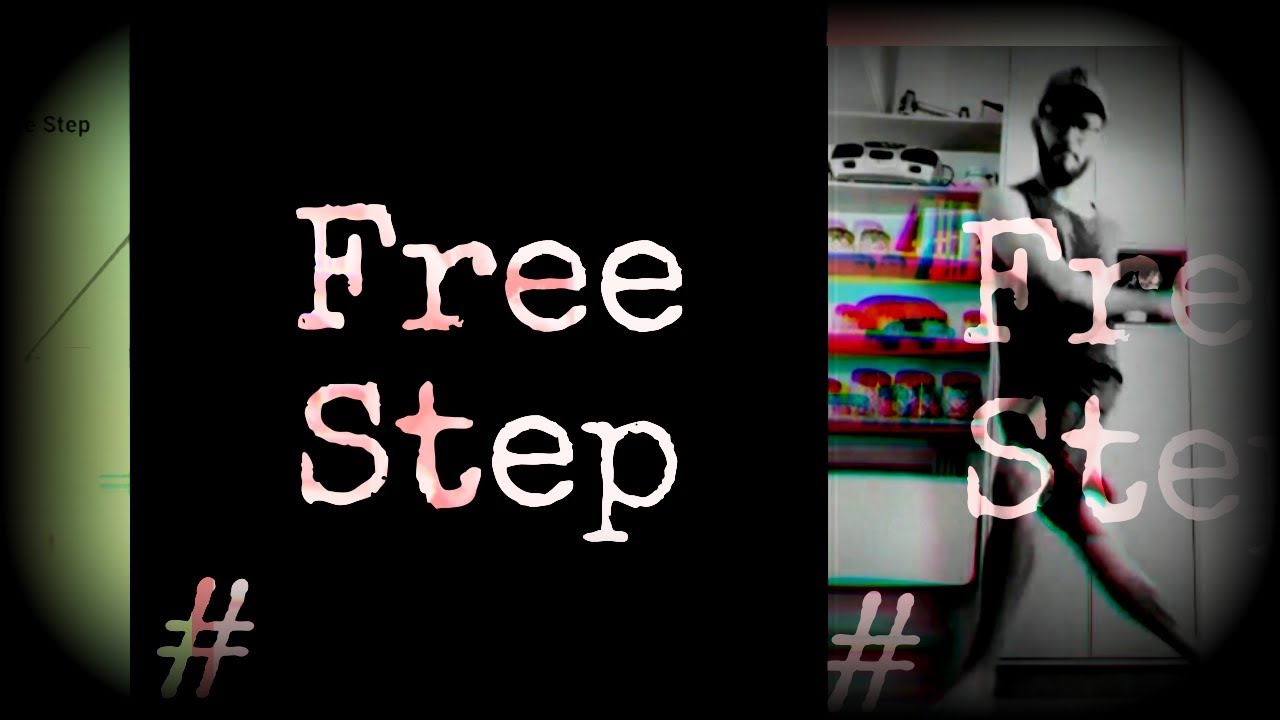 FREE STEP - OUTUBRO 2022 | Time Combat - eLLOY MAX FT. RICK PROD e ...