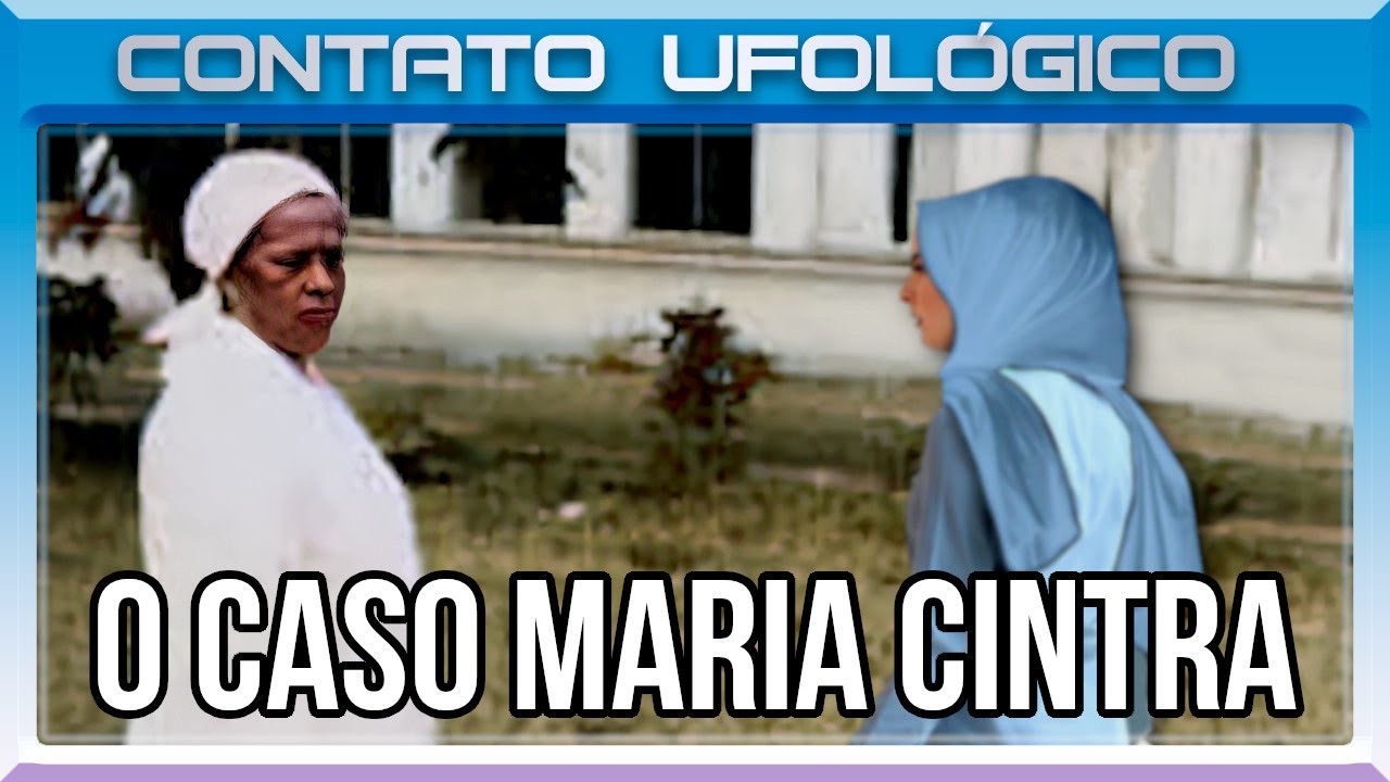 O Caso Maria Cintra - YouTube