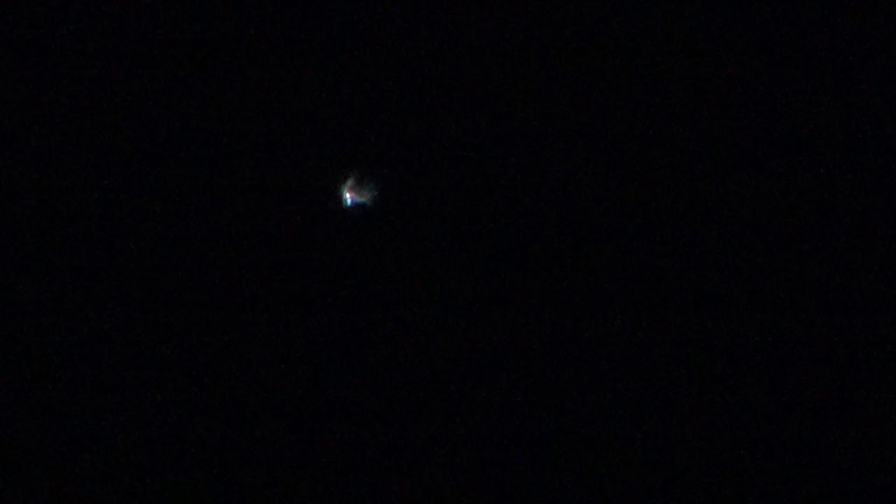 Mizar A and B and Alcor (middle of big dipper handle)2160p - YouTube