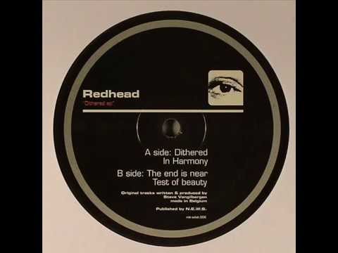 Redhead - Dithered (Original Mix)