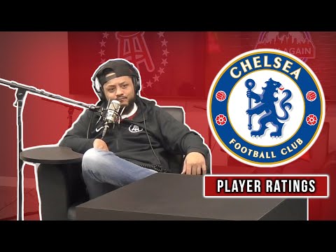 CHELSEA 0-1 ARSENAL | TROOPZ PLAYER RATINGS | WE GOT HELLA LIFE