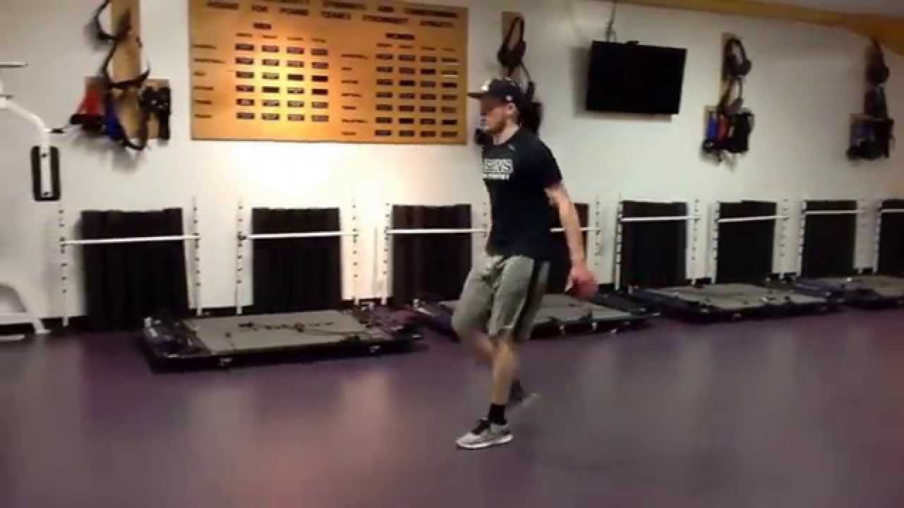 Hamstring Scoops Youtube