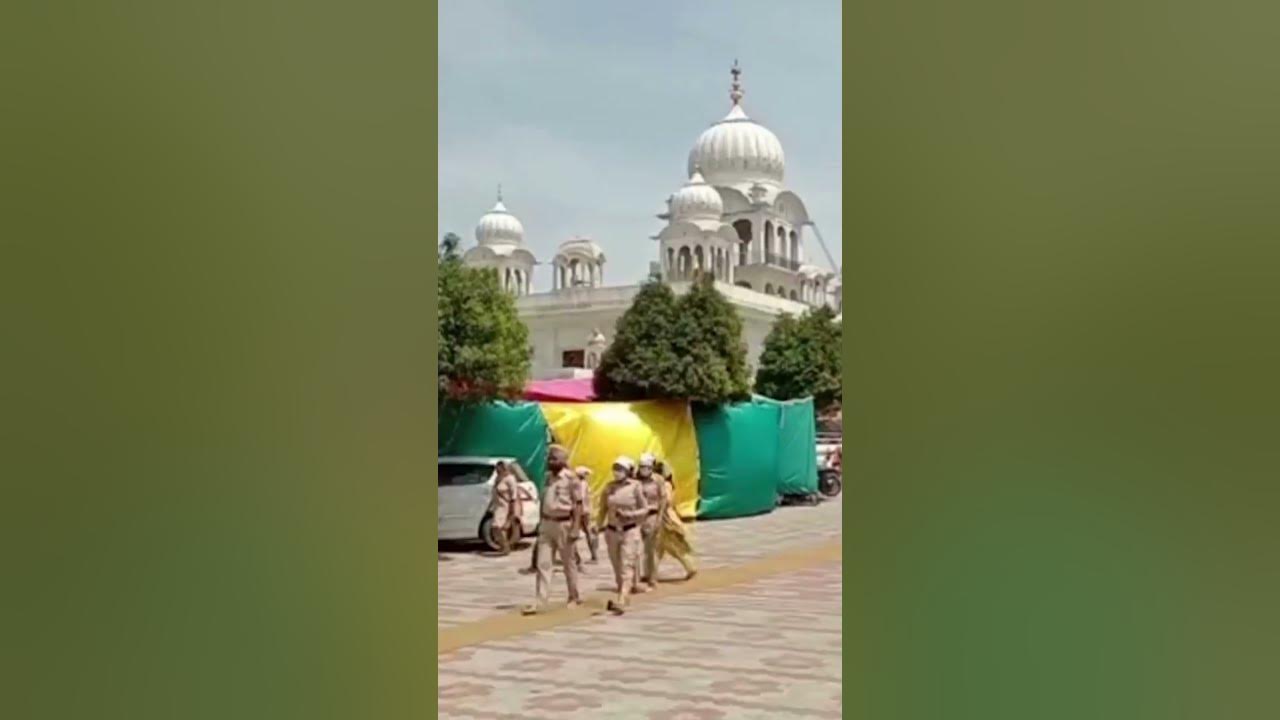 Shaheedi Jor Mela 2022 | Fatehgarh Sahib | #shorts | News18 Punjab - YouTube