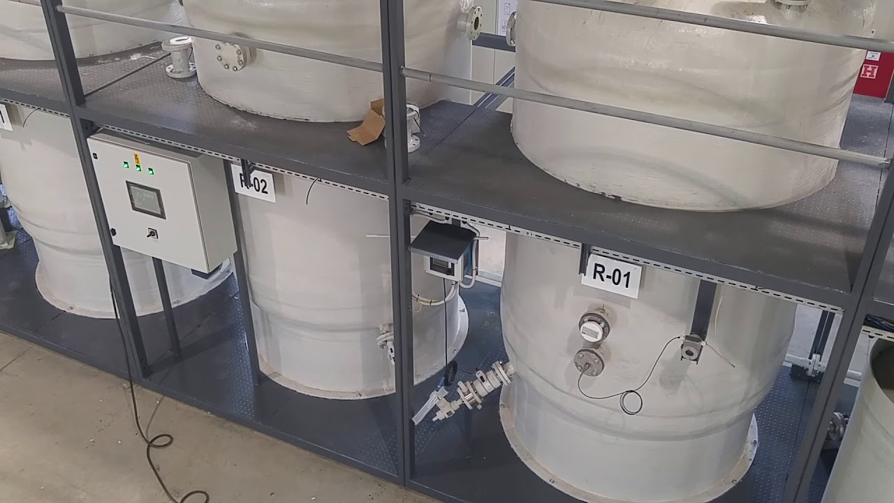 Soap Stock Splitting - YouTube