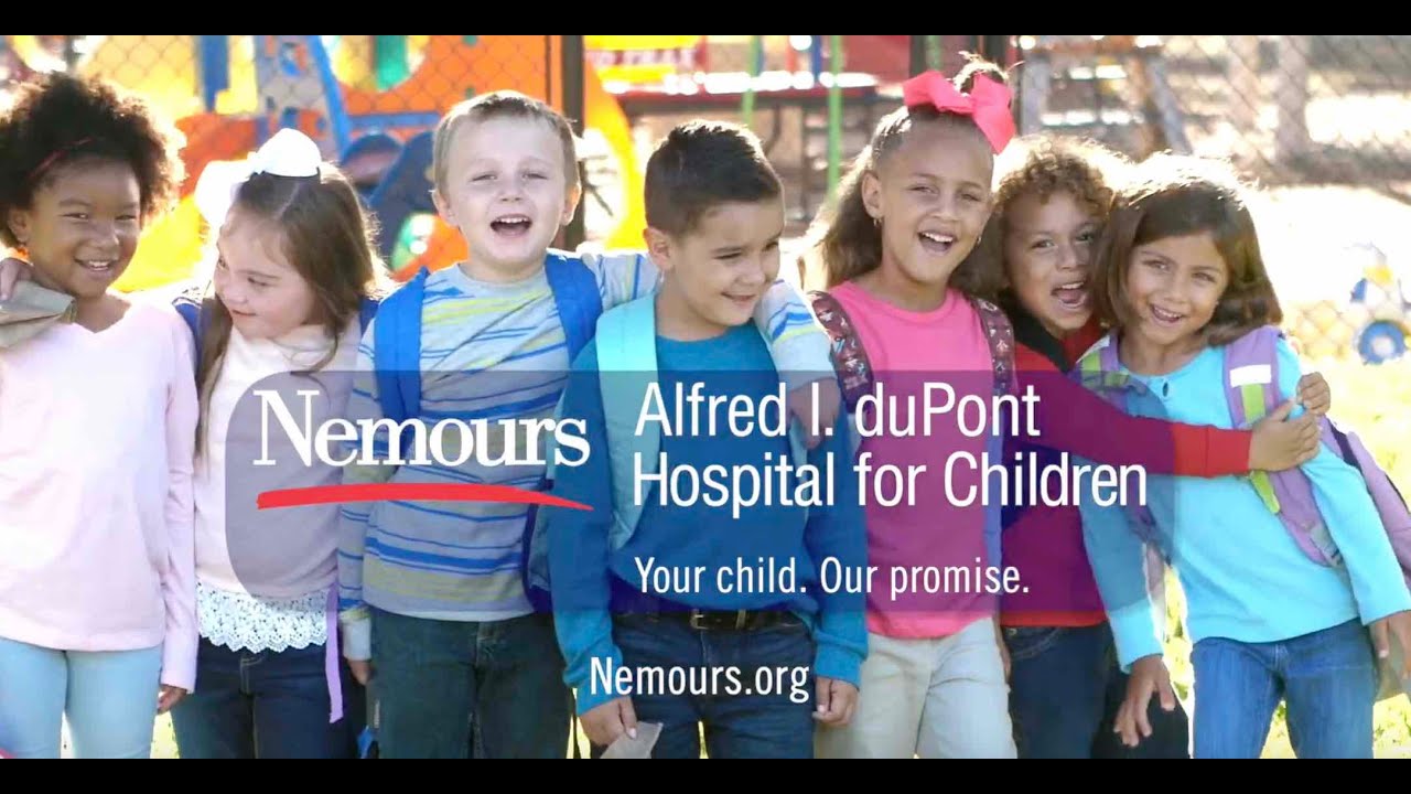 Nemours International Medicine Program - Nemours/Alfred I. duPont ...