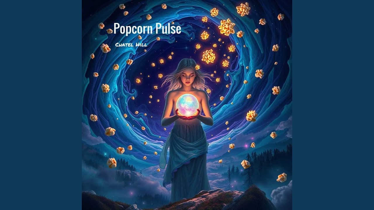 Popcorn Pulse - YouTube