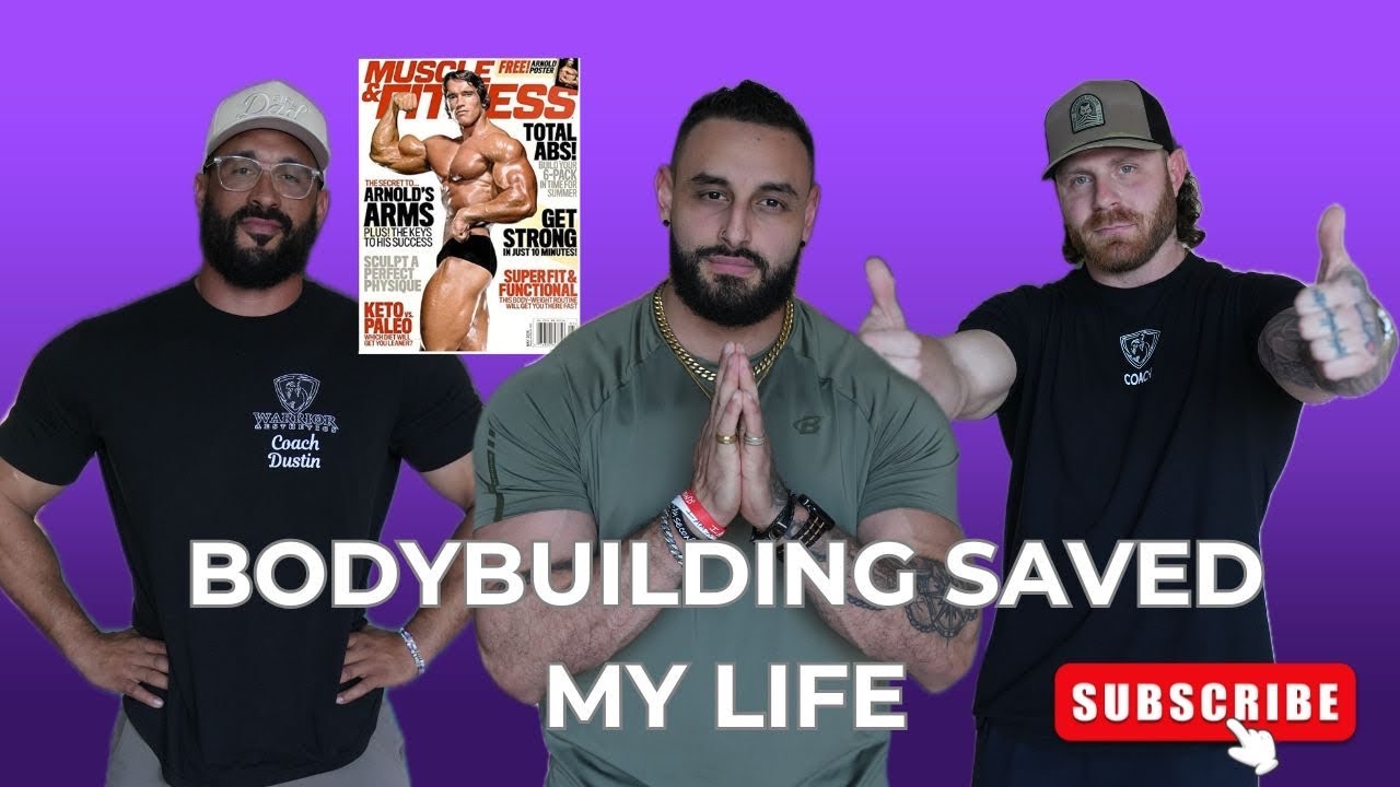 Is Masculinity Gone? | I Got Bullied In High School | Thoughts Of ...