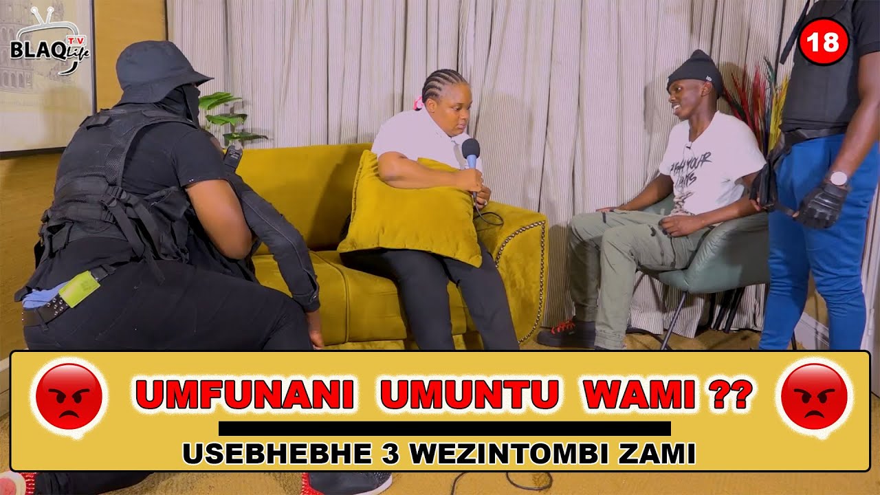 Walala nentombi yami endlini yami💔 | UMFUNANI UMUNTU WAMI?? - YouTube