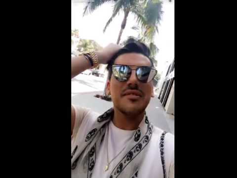 Kerimcan Durmaz Hollywood da Türklerle Karşılaşıyo