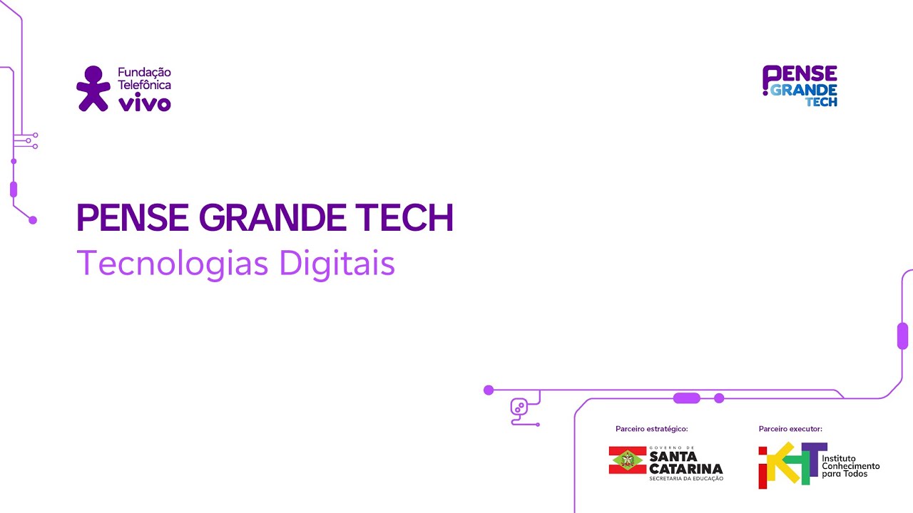 PG Tech - Tecnologias Digitais, Reunião com Diretores e Gestores SC ...