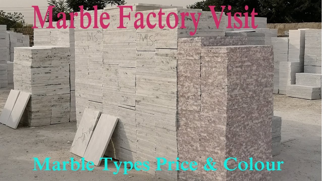 Marble factory visit,how to make marbles (Part 2) - YouTube