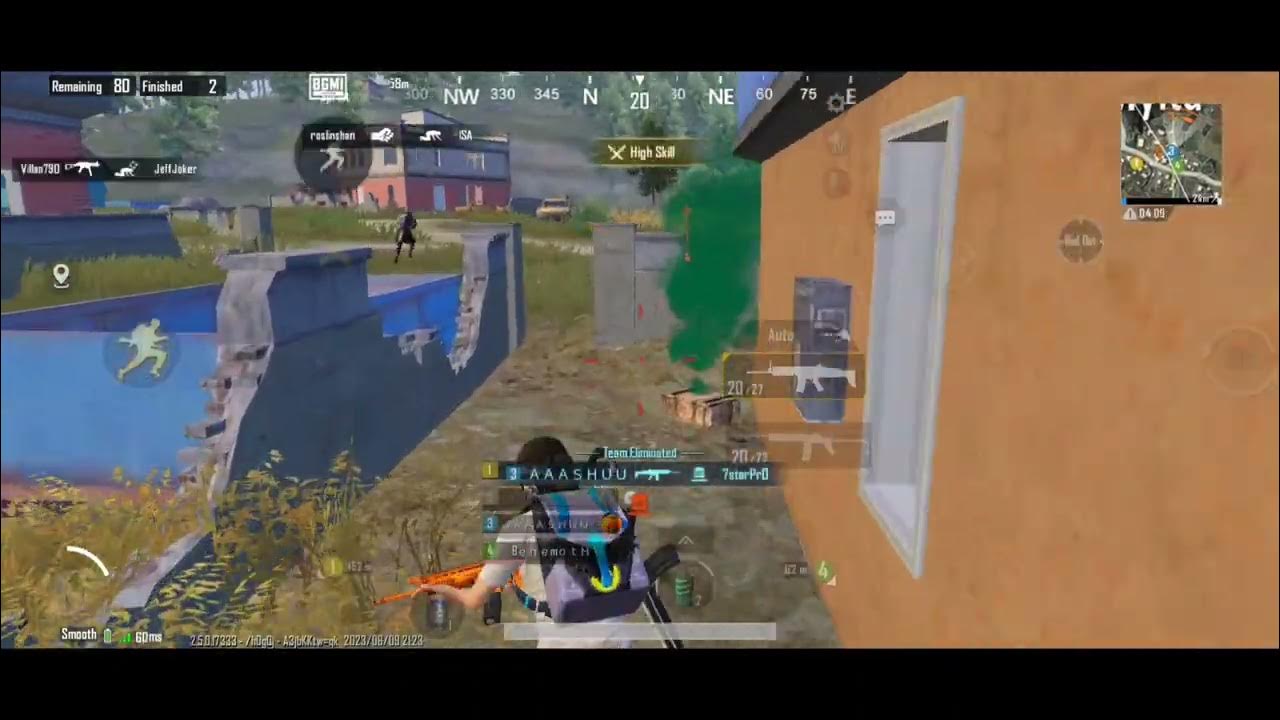 1v5 Instant - YouTube