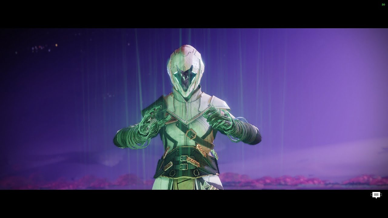 Destiny 2 - Legendary Lightfall Prt 7 - CALUS - YouTube