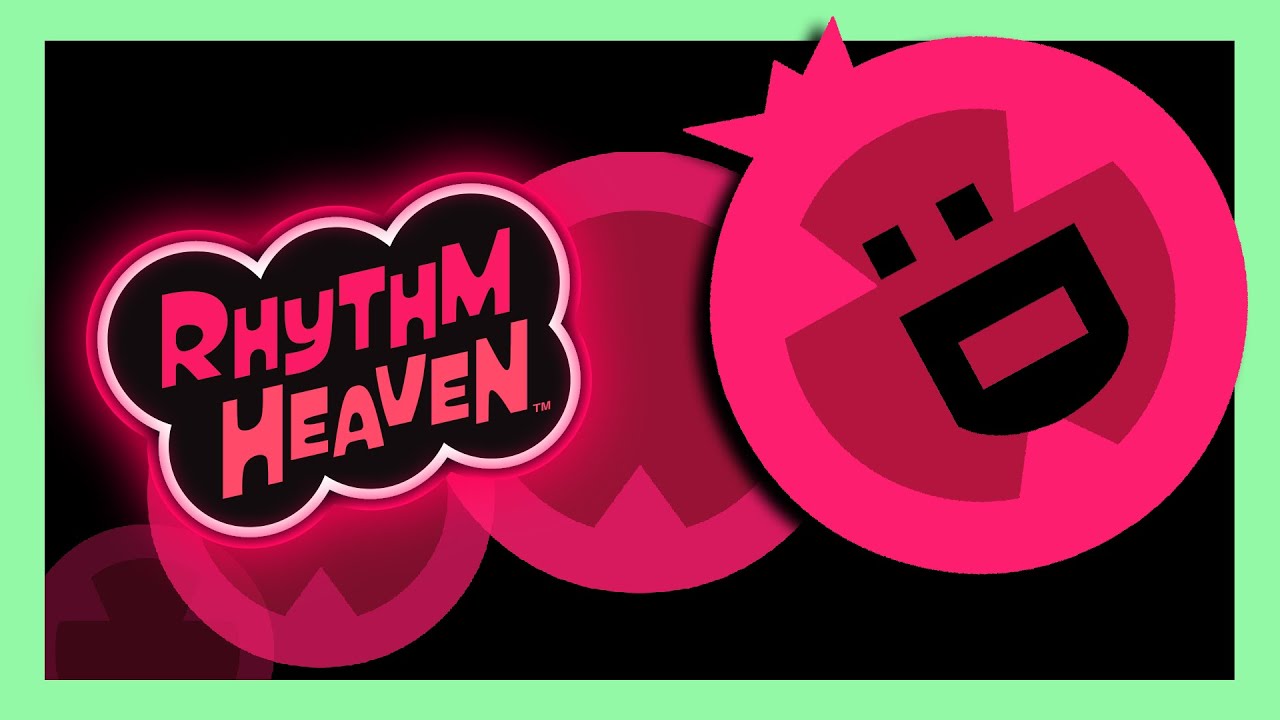 Fox (Shirobon) - Rhythm Heaven Custom Remix - YouTube