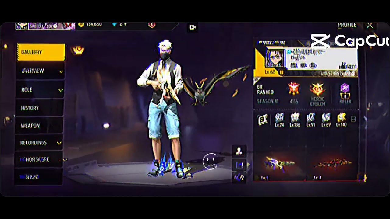 RZ Rahem gamer #freefire - YouTube