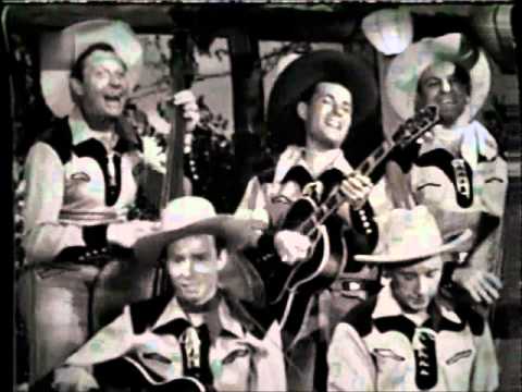 Spade Cooley - Ida Red - YouTube Music