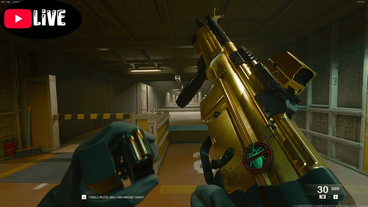 BO6 gameplay - YouTube