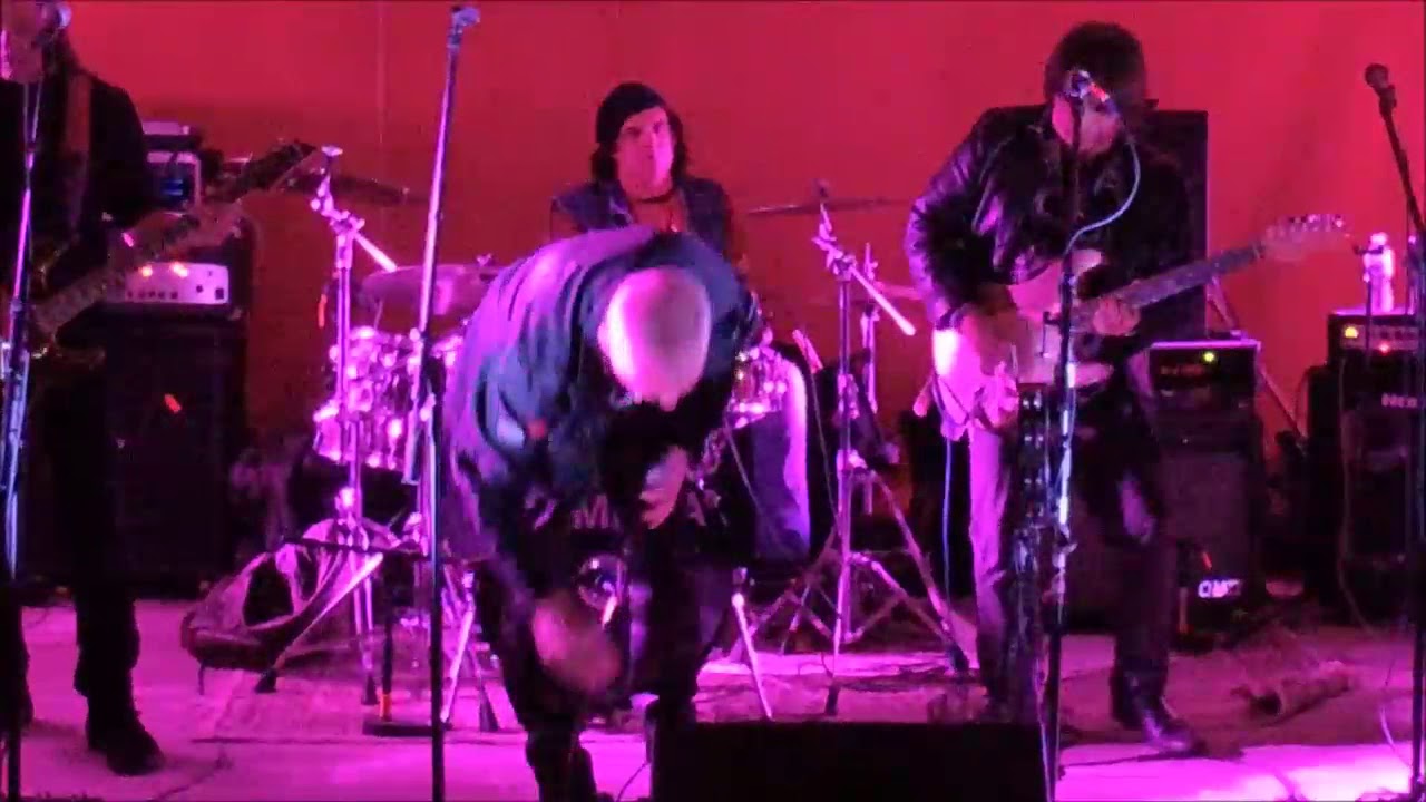 the SCHD HOUSE BAND Saturday 1/20/2018 part 3 - YouTube