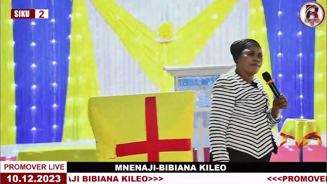 UNYAKUO WA KANISA|JE!NI KABLA AMA BAADA YA 666?|Mwl.Bibiana Kileo Day2_Semina Mza Tz - YouTube
