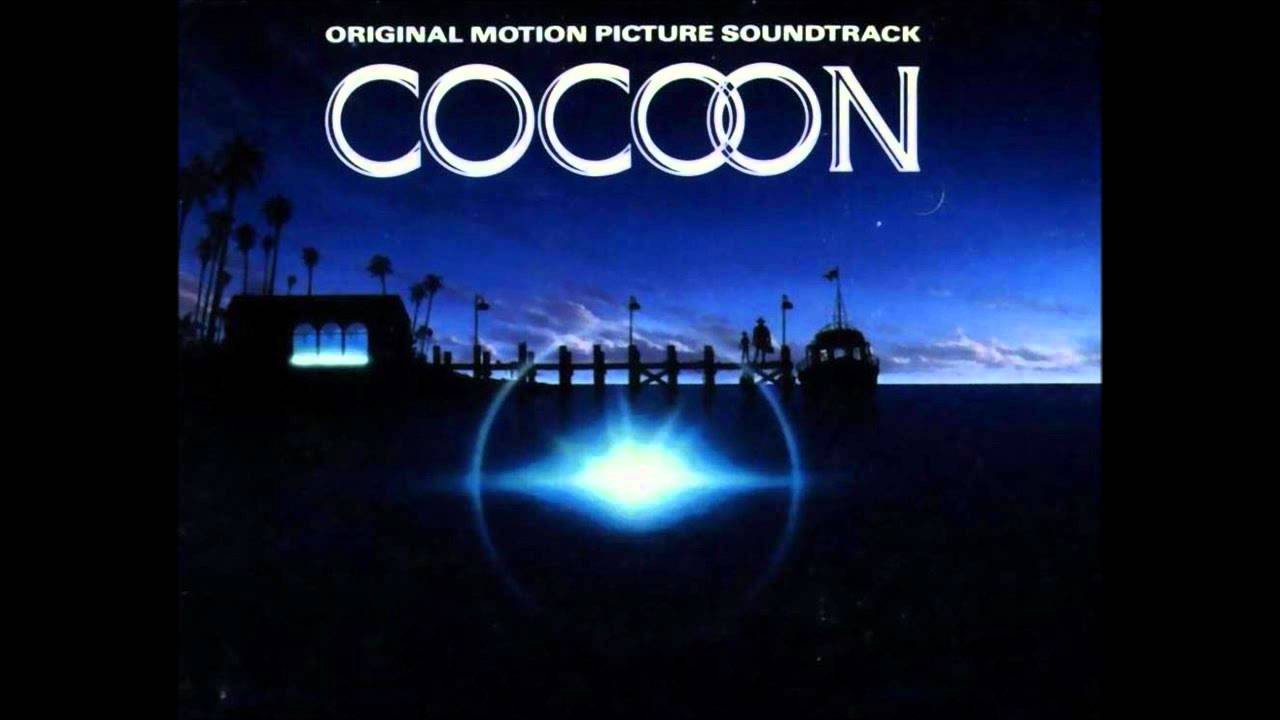 Cocoon Soundtrack HD - First Tears - YouTube