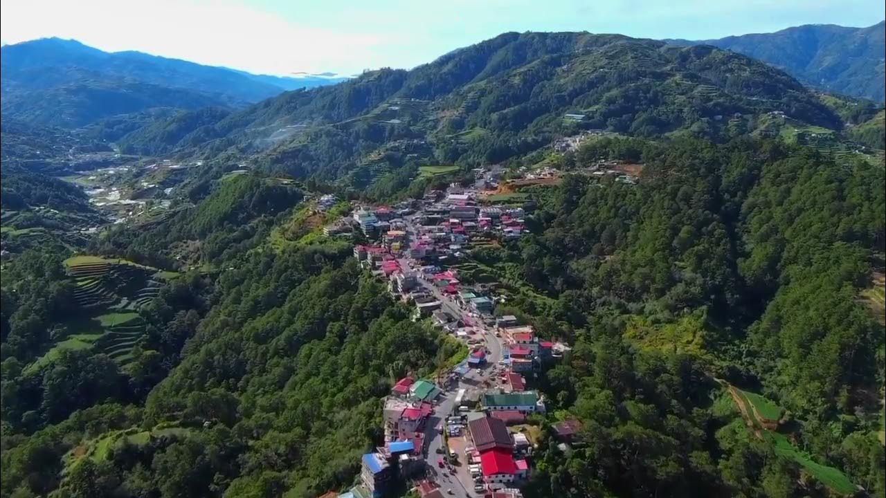 Abatan, Buguias, Benguet - YouTube