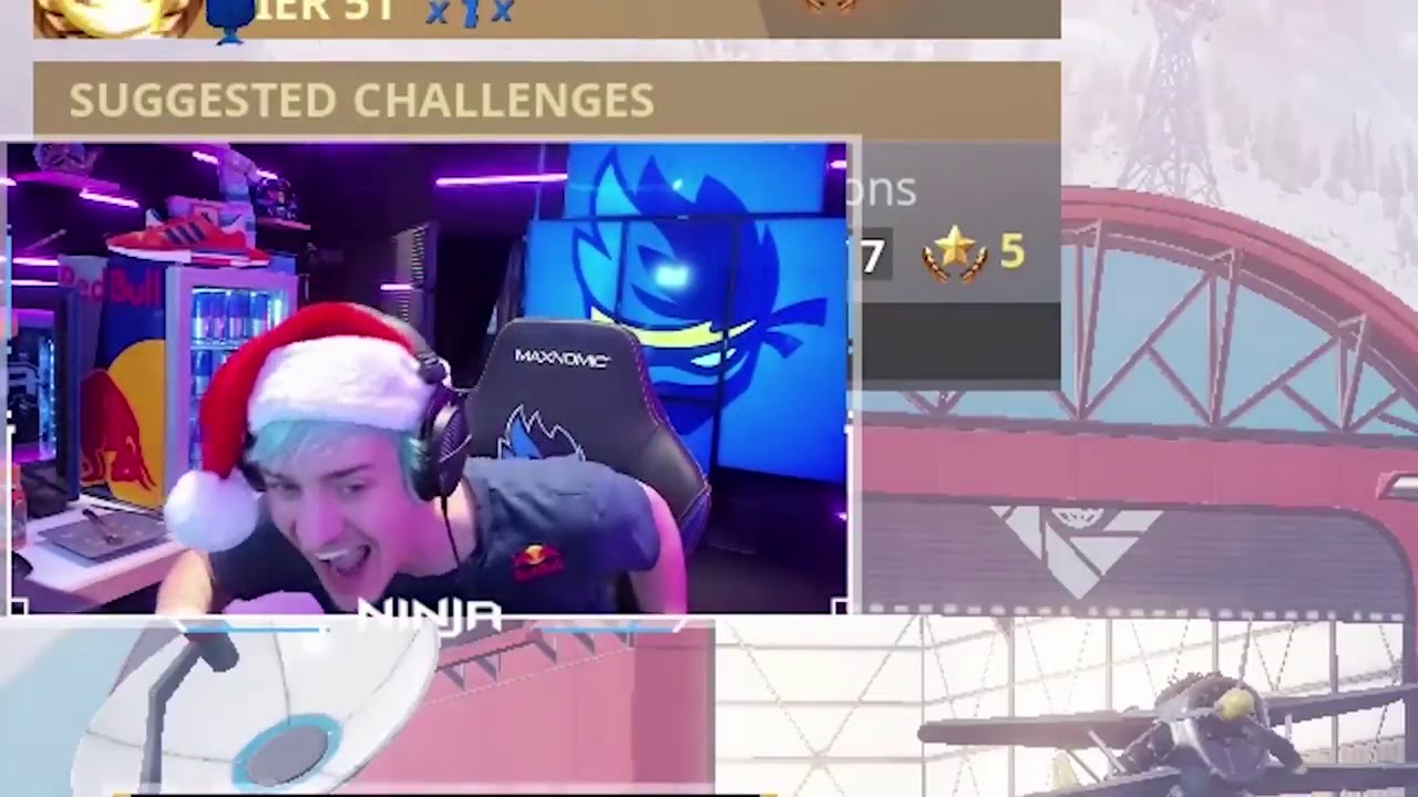 ULTIMATE Fortnite RAGE Compilation 8 - YouTube