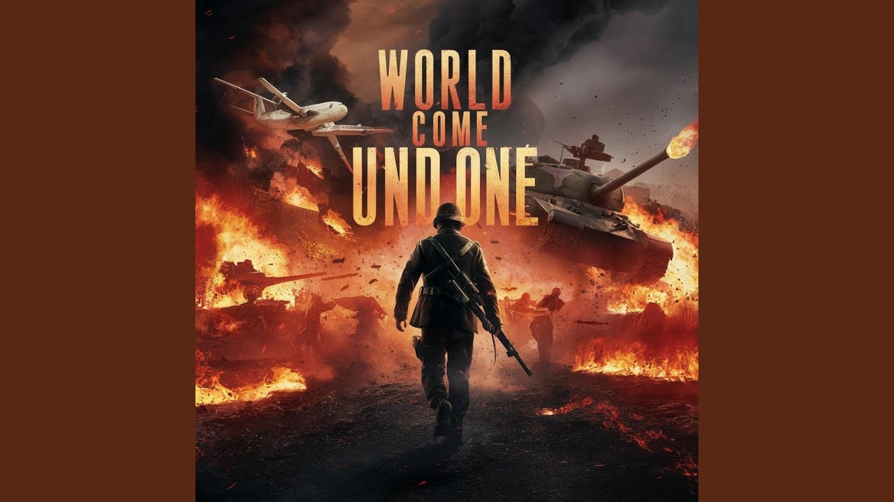 World Come Undone - YouTube