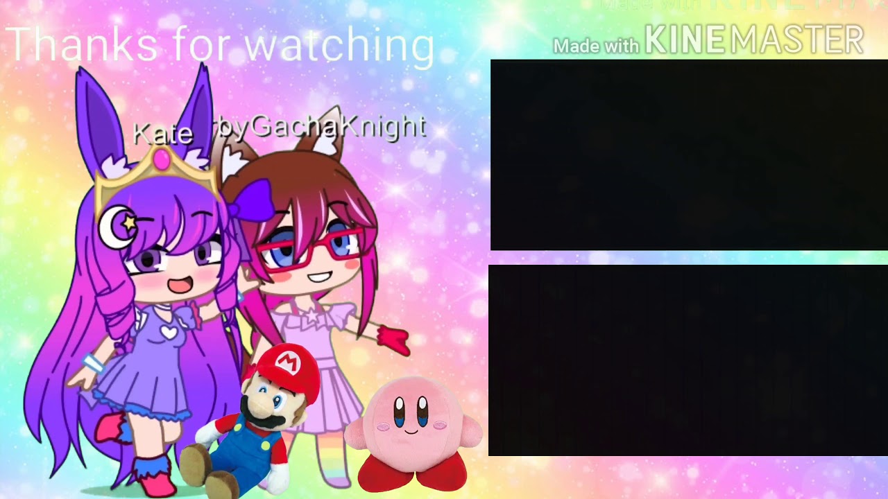 My new outro (music used: Fresh Start) - YouTube