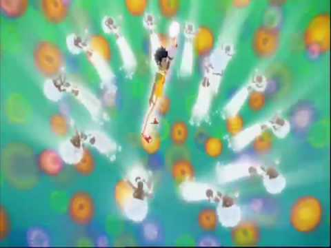 CHE'S STORY - FREEFONIX