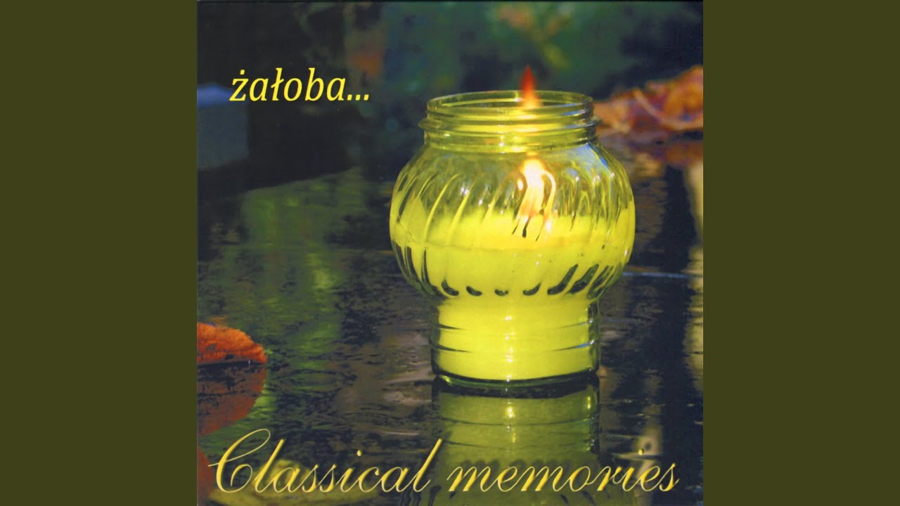 Aria on the G String - YouTube