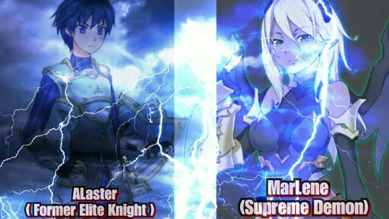 EPIC CONQUEST 2 - ALASTER [Former ELite Knight] Vs MARLENE ( Supreme ...