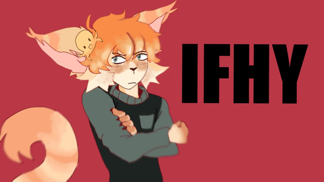 IFHY ANIMATION . TOONSQUID TEST . - YouTube