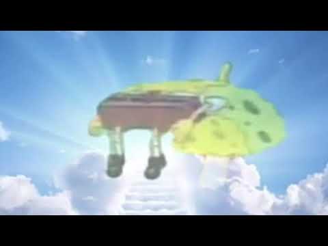KANYE WEST - WOLVES INTRO ONLY TRAP REMIX *INSTRUMENTAL* (SPONGEBOB ASCENDING MEME SONG)